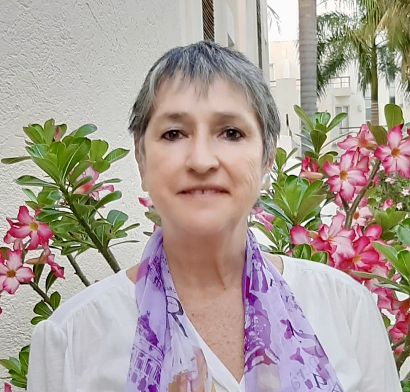 Marta Cabral – Wise Lama